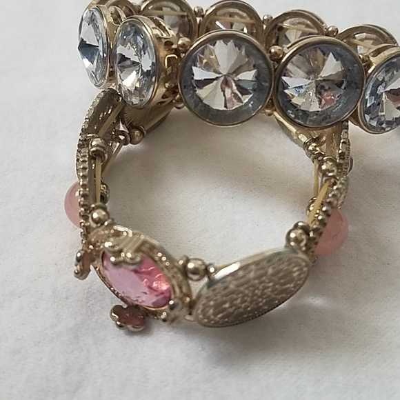 Charlotte Russe | Jewelry | Bracelet Set | Poshmark